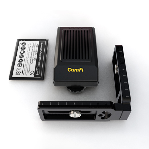 Purchase - Wireless Camera Controller